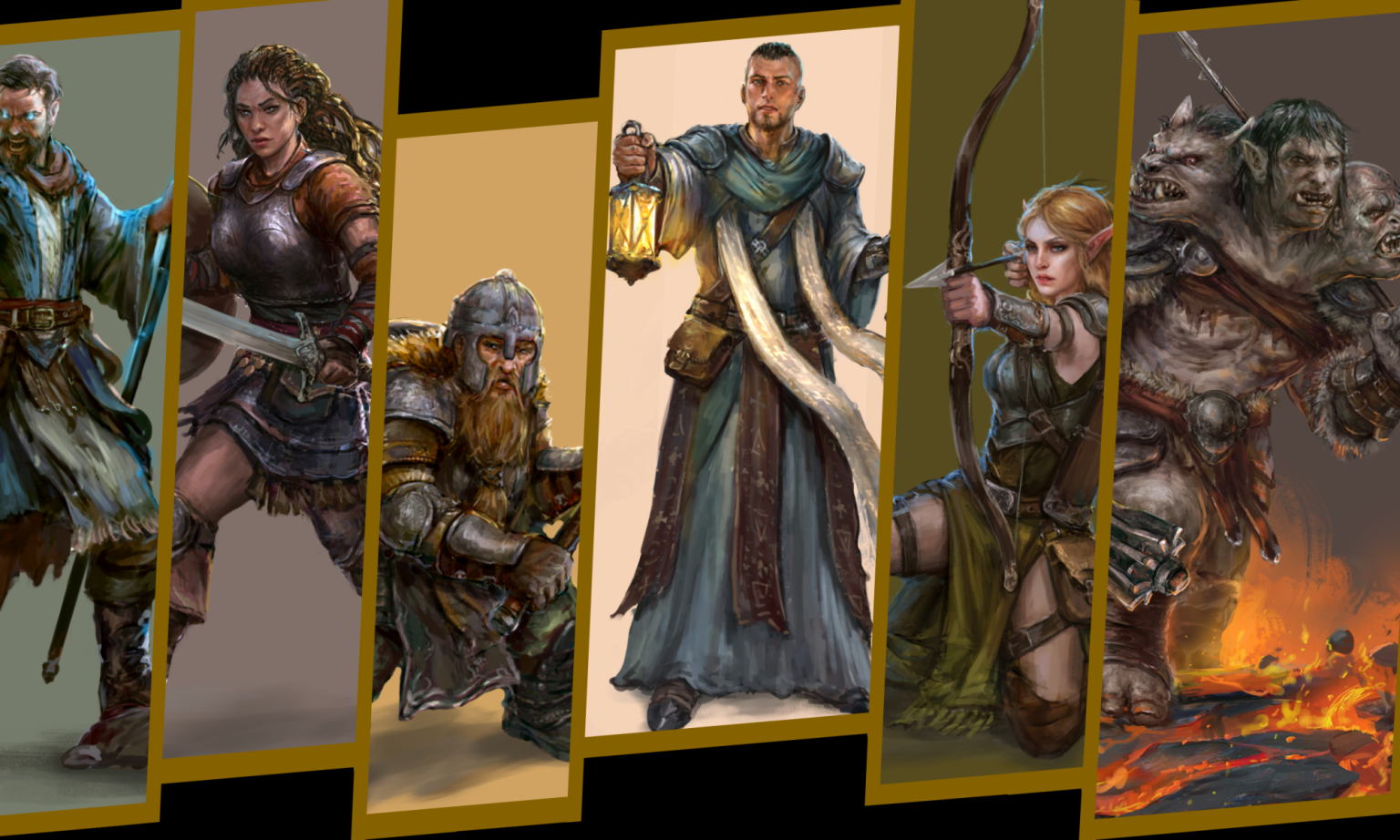 The Faithful and the Fallen – jamie edmundson